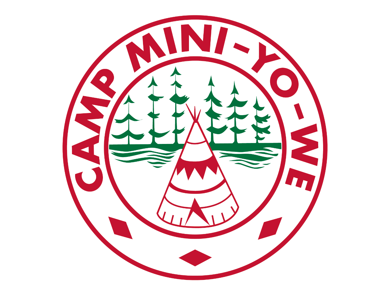 Camp Mini-Yo-We | crosslove media